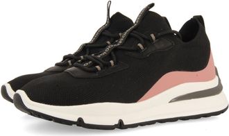 Gioseppo Damen Gnesau Sneaker, Schwarz, 36 EU