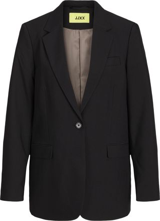 Jack & Jones Damen JXANA Mary REG TLR NOOS Blazer, Black, 44