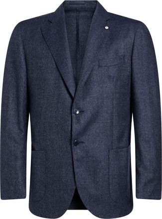 L.B.M. 1911 ANZ&Uuml;GE und CO-ORDS - Blazers auf YOOX.COM