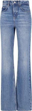 Frankie Shop Ausgestellte Jeans Dalston