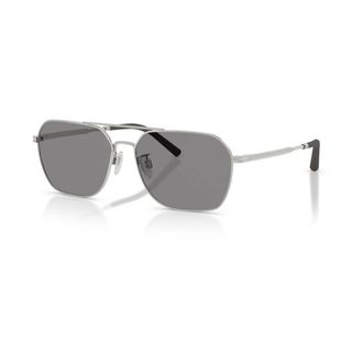 Oliver Peoples Lunettes de soleil R-17 - Homme - Accessoires - Gris - Taille: 58 MM