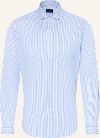 Paul & Shark Paul & Shark Hemd Soffio Regular Fit blau
