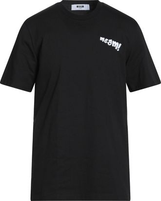 Msgm TOPS - T-shirts auf YOOX.COM