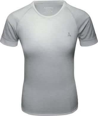 Sch&ouml;ffel Damen Underwear Shirt Merino Sport Shirt 1/2 Arm W