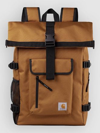 Carhartt Work in Progress Philis Rucksack hamilton brown
