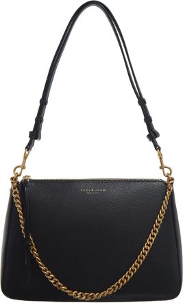 Tory Burch Tory Burch Shopper & Totes - Perry Shoulder Bag - Gr. unisize - in Schwarz - für Damen