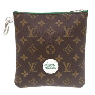Louis Vuitton Pre-owned Vintage Mini Bag - - Pre-owned - unisex - Braun - ONE SIZE
