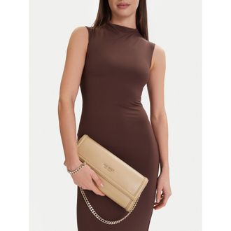 Nine West Handtasche Nine West EO-Greene Charm-LDA8374 Beige