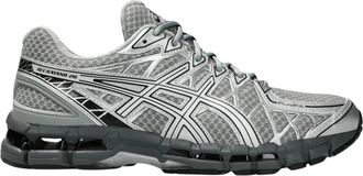 Asics unisex, Chaussures, Gris, Taille: 39 1/2 EU Gel-Kayano 20