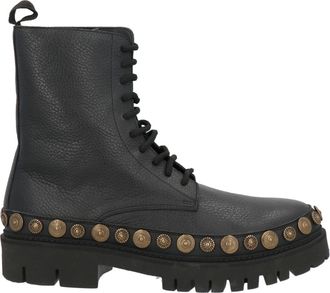 Moschino SCHUHE - Stiefeletten auf YOOX.COM