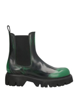 Msgm SCHUHE - Stiefeletten auf YOOX.COM