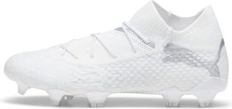 Puma Chaussures de Football Blanches Homme Future 7