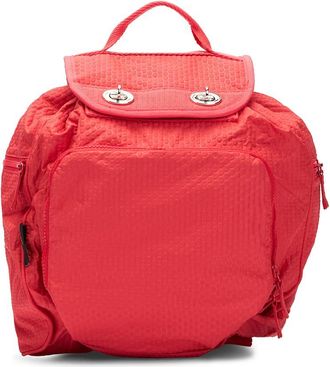 Mandarina Duck Damen Revival 2.0 Backpack, Diva