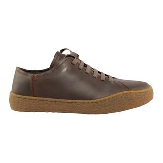 Camper Casual Sneakers - - Shoes - Herren - Braun - 40 EU