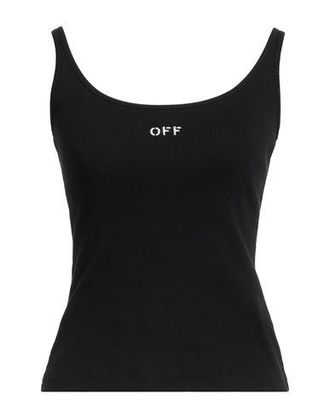 Off-white TOPS - Débardeurs sur YOOX.COM