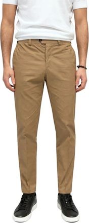 Pantaloni Torino Homme, Pantalons, Beige, Taille: W32 Rsrbb30Rewvd05 Chinos