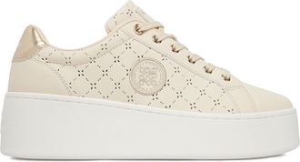 Nine West Sneakers Nine West EO-SS26-3C601 Hellbeige