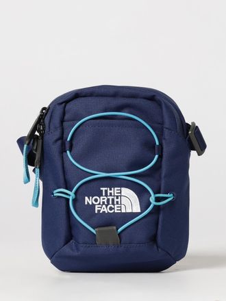 The North Face Sacoche Homme couleur Bleu