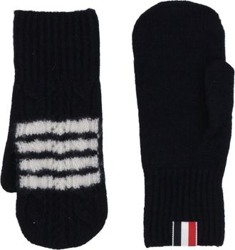Thom Browne ACCESSOIRES - Handschuhe auf YOOX.COM