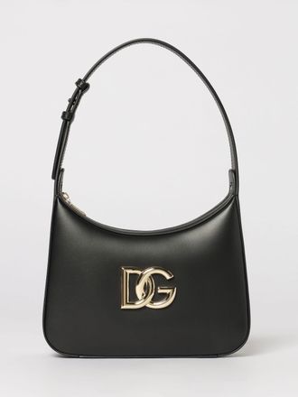 Dolce & Gabbana Mini Sac DOLCE & GABBANA Femme couleur Noir