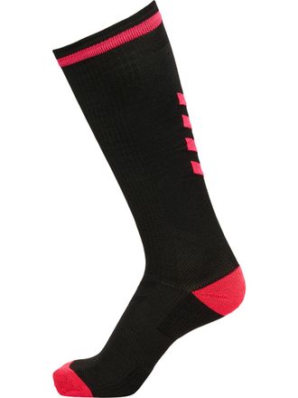 Hummel Elite Indoor Sock High Unisex Erwachsene Multisport Hohe Innensocken