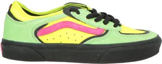 Vans SCHUHE - Sneakers auf YOOX.COM