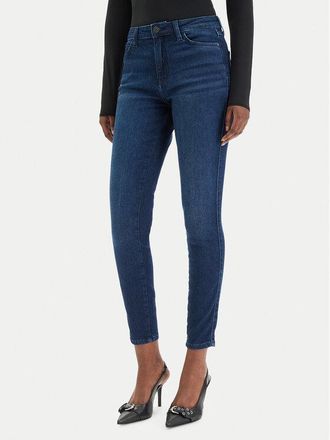 Guess Jeans W6RAB4 D5QQ0 Dunkelblau