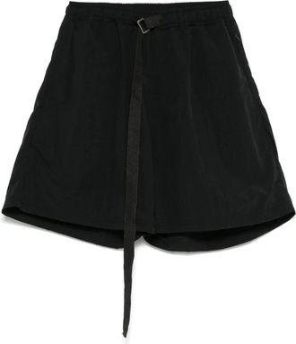 Paura Herren, Shorts, Schwarzk, XLGr&ouml;&szlig;e