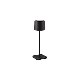 Reality Reality Leuchten - fernandez R54096132 lampe de table dext&eacute;rieur &agrave; batterie led 1,5 w avec station de charge