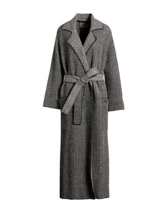 Elisabetta Franchi JACKEN & M&Auml;NTEL - Jacken, M&auml;ntel & Trenchcoats auf YOOX.COM