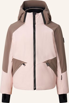 Bogner Kids Skijacke Snow lila