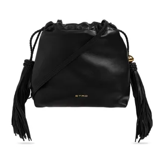 Etro Damen, Taschen, Schwarzk, ONE SIZEGr&ouml;&szlig;e