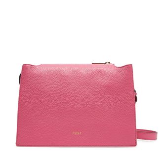 Furla Handtasche Furla Nuvola S WB01275 HSF000 CN 4130S Rosa