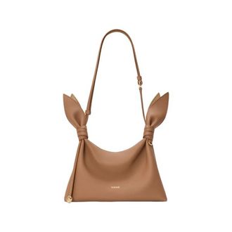 Loewe Sac &agrave; bandouli&egrave;re Scarf en cuir