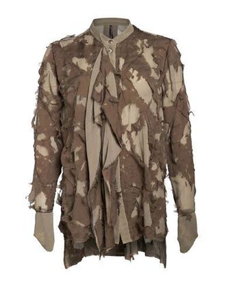 Masnada TOPS - Chemises sur YOOX.COM