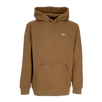 Vans Comfycush Hoodie mit verstellbarer Kapuze - - Sweatshirts & Hoodies - Herren - Beige - XL