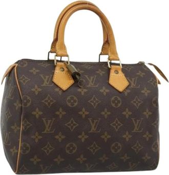 Louis Vuitton Sac &agrave; main Pre-owned - Femme - Pre-owned - Brun - Taille: ONE Size