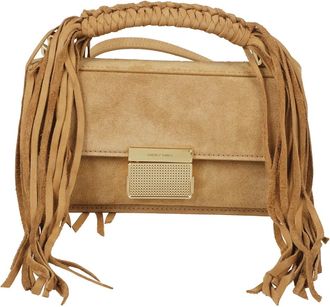 Golden Goose Femme, Sacs, Brun, Taille: ONE Size Petit sac Venezia
