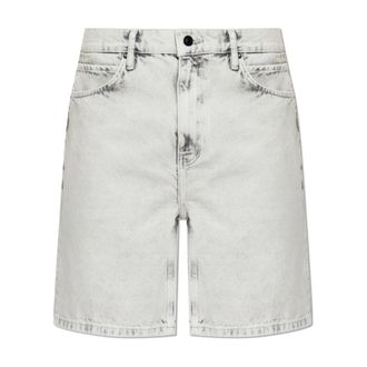 AllSaints Herren, Shorts, Grau, W31Gr&ouml;&szlig;e
