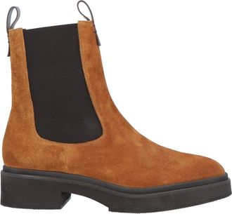 Hazy SCHUHE - Stiefeletten auf YOOX.COM