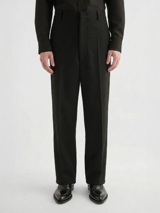 Jil Sander Pantalon JIL SANDER Homme couleur Noir