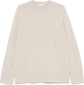 The Row pull Sibem - Tons neutres