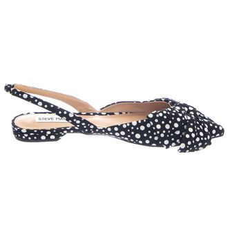 Steve Madden Damen, Schuhe, Schwarzk, 35 1/2 EUGr&ouml;&szlig;e