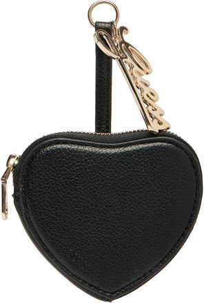 Guess Kleingeldb&ouml;rse Guess RW7555 P6201 Schwarz