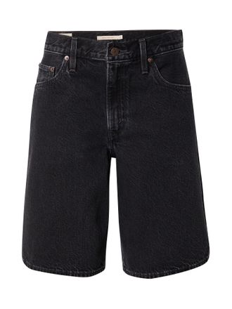 Levi's Jeans Baggy Dad Jort