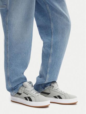 Reebok Sneakers RETRO MEGA 100235364 Schwarz
