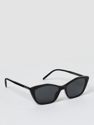 Saint Laurent Lunettes De Soleil SAINT LAURENT Femme couleur Noir