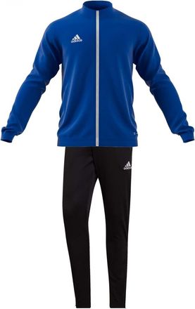 adidas Herren Trainingsanzug Polyesteranzug Entrada 22 Track Suit HG6287+HC0332 XXXL