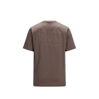 Les Deux T-shirt Ben Goods en coton