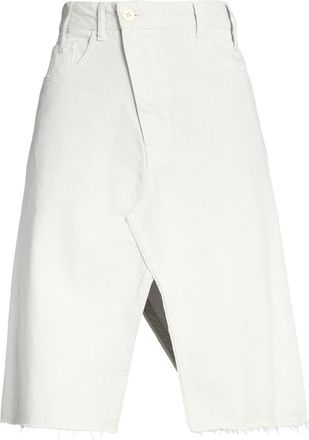 Maison Margiela HOSEN & R&Ouml;CKE - Jeansr&ouml;cke auf YOOX.COM